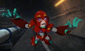 Axiom (Transformers) | Villains Wiki | Fandom