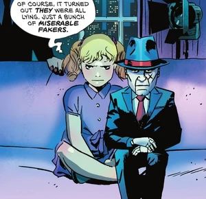 Ventriloquist and Scarface/Gallery | Villains Wiki | Fandom