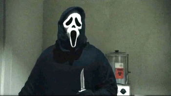 Beth (Scream) | Villains Wiki | Fandom