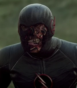 Zoom (Arrowverse) | Villains Wiki | Fandom