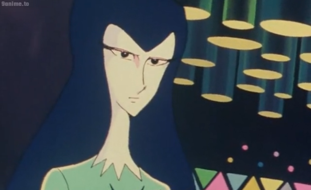 Commander Cassandra | Villains Wiki | Fandom