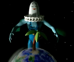 Captain Kabuki | Villains Wiki | Fandom