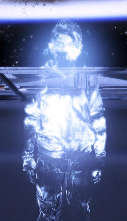 The Catalyst | Villains Wiki | Fandom