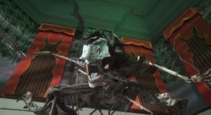 The Beldam/Gallery | Villains Wiki | Fandom