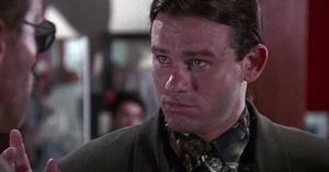 Cullen Crisp | Villains Wiki | Fandom