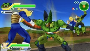 Cell (Dragon Ball)/Gallery | Villains Wiki | Fandom