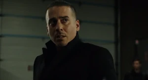 Ricardo Diaz (Arrowverse)/Gallery | Villains Wiki | Fandom