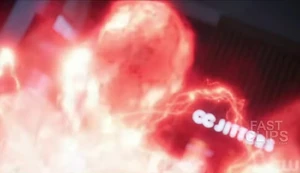 Cobalt Blue (Arrowverse) | Villains Wiki | Fandom
