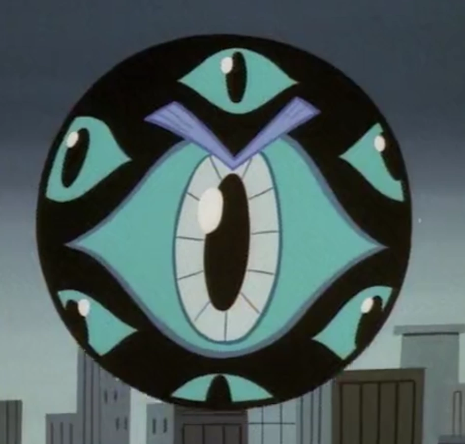 Eye Monster | Villains Wiki | Fandom