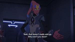 Ezor | Villains Wiki | Fandom