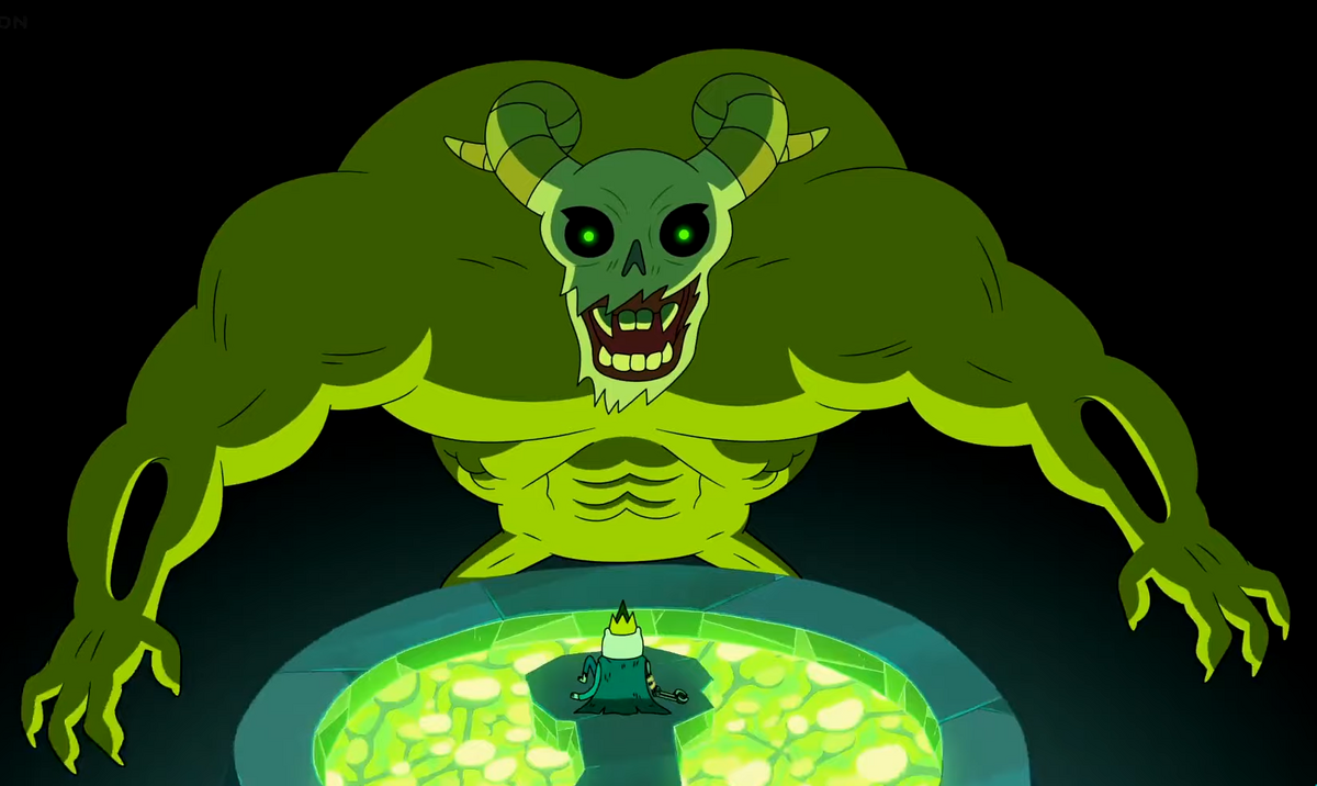 The Lich Farmworld Villains Wiki Fandom