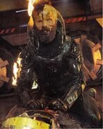 Sean Fifield | Villains Wiki | Fandom