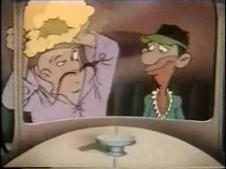 Fishmongers | Villains Wiki | Fandom