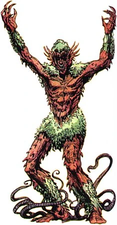 Floronic Man (DC)/Gallery | Villains Wiki | Fandom