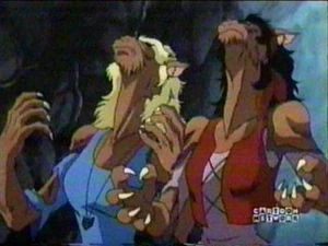 Simone Lenoir - Villains Wiki - villains, bad guys, comic books, anime