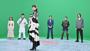 Win Hareruya/Gallery | Villains Wiki | Fandom