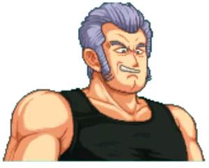 General White/Gallery | Villains Wiki | Fandom