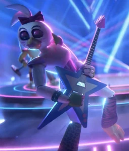 Glamrock Chica/Gallery | Villains Wiki | Fandom