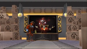 Gleeman Vox | Villains Wiki | Fandom