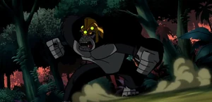 Gorilla Grodd (Batman: The Brave and the Bold)/Gallery | Villains Wiki ...