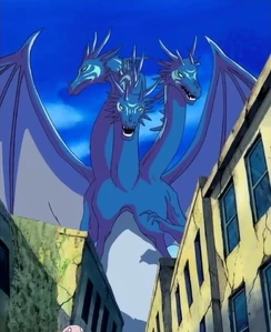 Grandora | Villains Wiki | Fandom