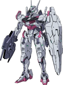 Prospera Mercury | Villains Wiki | Fandom