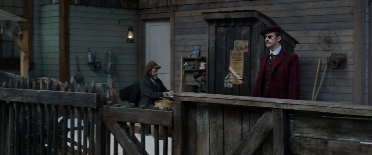 Hal Call Of The Wild