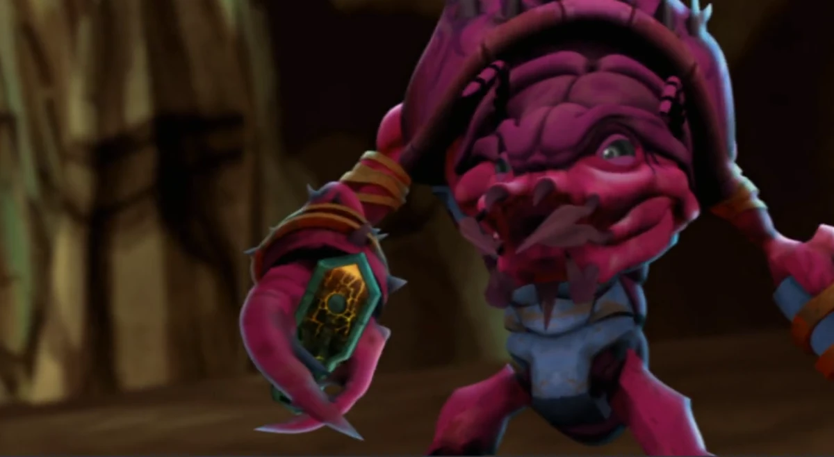 Hatch | Villains Wiki | Fandom