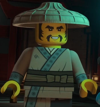 General Vex | Villains Wiki | Fandom