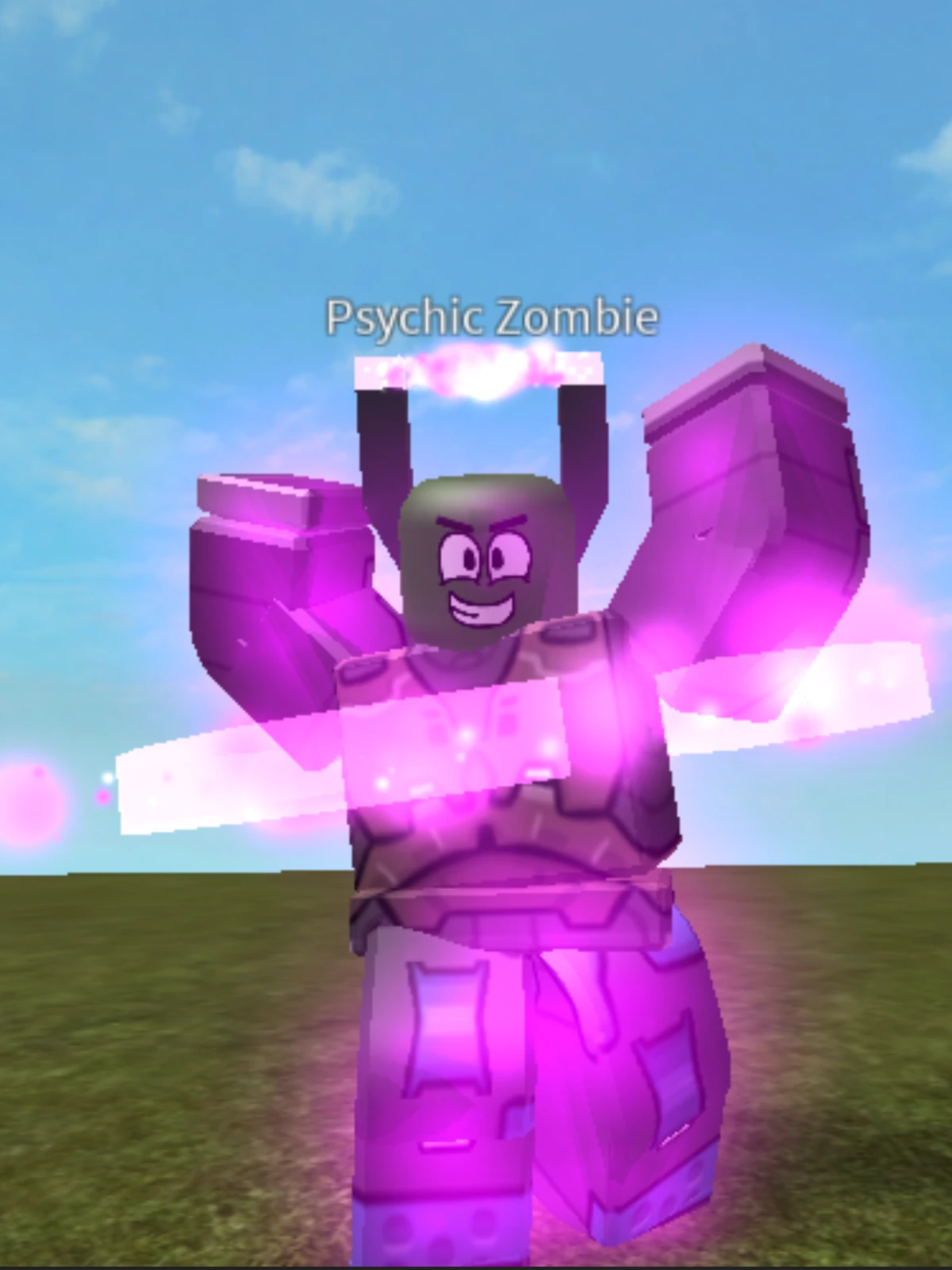User blog:SuperMarioLoganFan2014/Psychic Zombie | Villains Wiki | Fandom
