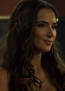 Kaelie | Villains Wiki | Fandom