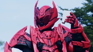Killbus/Kamen Rider Killbus | Villains Wiki | Fandom
