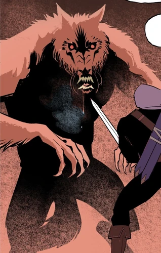 Kurt Grimm | Villains Wiki | Fandom