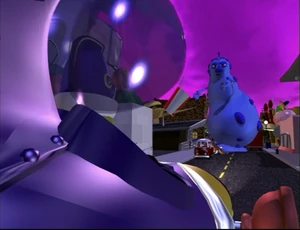 Fib | Villains Wiki | Fandom