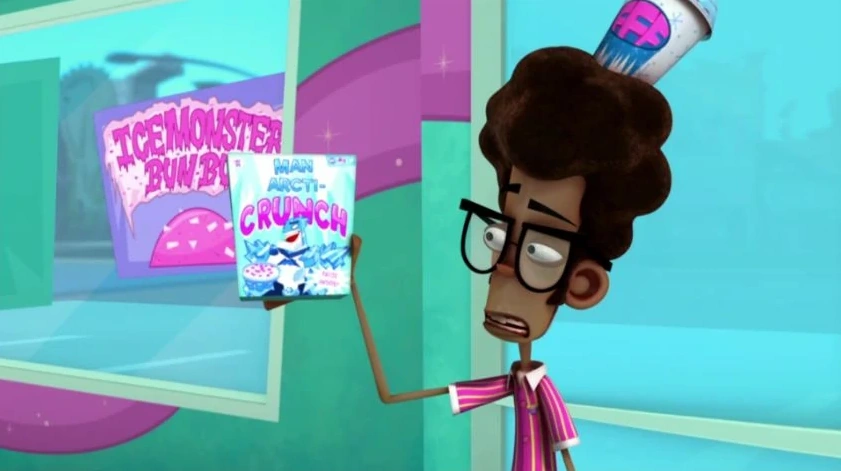 Lenny Flynn-Boyle | Villains Wiki | Fandom