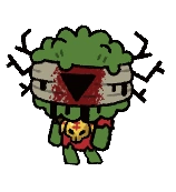 Leshy (Cult of the Lamb) | Villains Wiki | Fandom