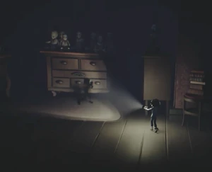 Shadow Kids | Villains Wiki | Fandom