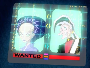 Mastermind (Loonatics Unleashed) | Villains Wiki | Fandom