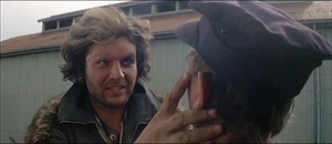 Toecutter | Villains Wiki | Fandom