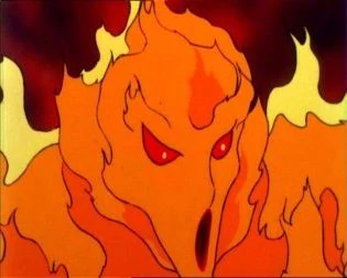 Malmoth | Villains Wiki | Fandom