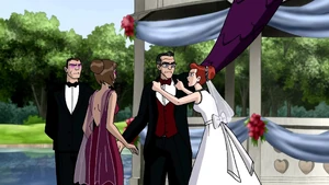 Mr. & Mrs. Mann | Villains Wiki | Fandom