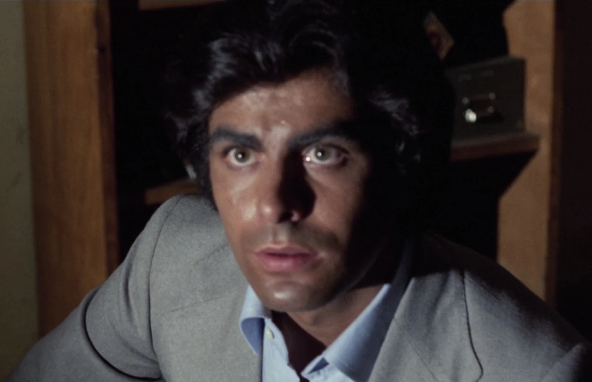 Marco (The Fish with the Eyes of Gold) | Villains Wiki | Fandom