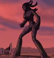 Master Mold | Villains Wiki | Fandom