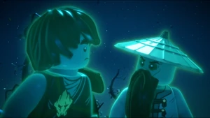 Sensei Yang | Villains Wiki | Fandom