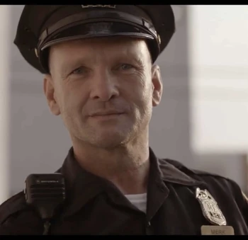 Officer Merk | Villains Wiki | Fandom