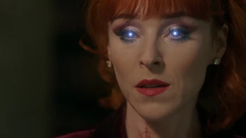 Michael (Apocalypse World) | Villains Wiki | Fandom