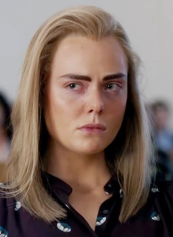 Michelle Carter | Villains Wiki | Fandom