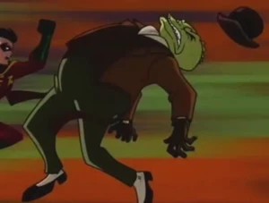 Mr. Toad (DC) | Villains Wiki | Fandom