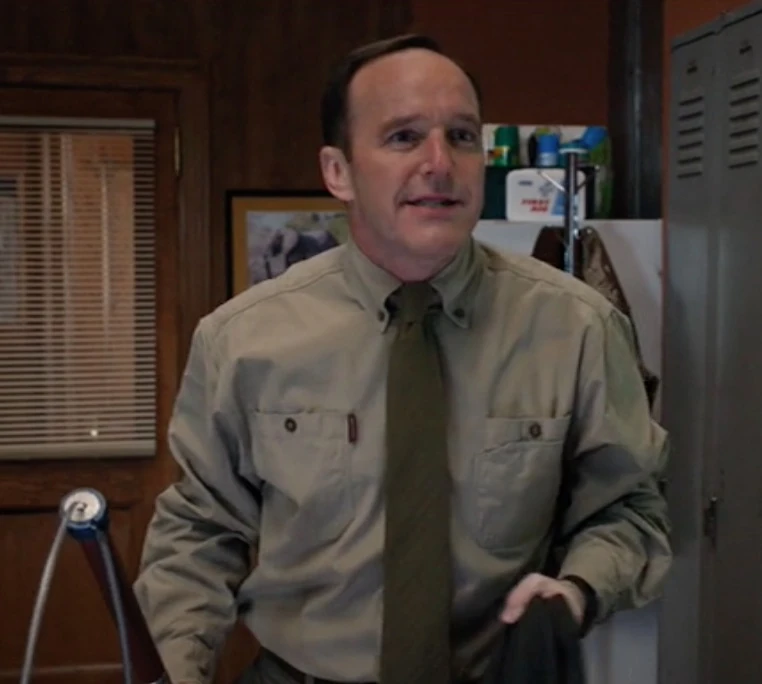 Nat Jones | Villains Wiki | Fandom