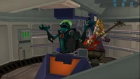 Dr. Nefarious (Ratchet & Clank)/Gallery | Villains Wiki | Fandom